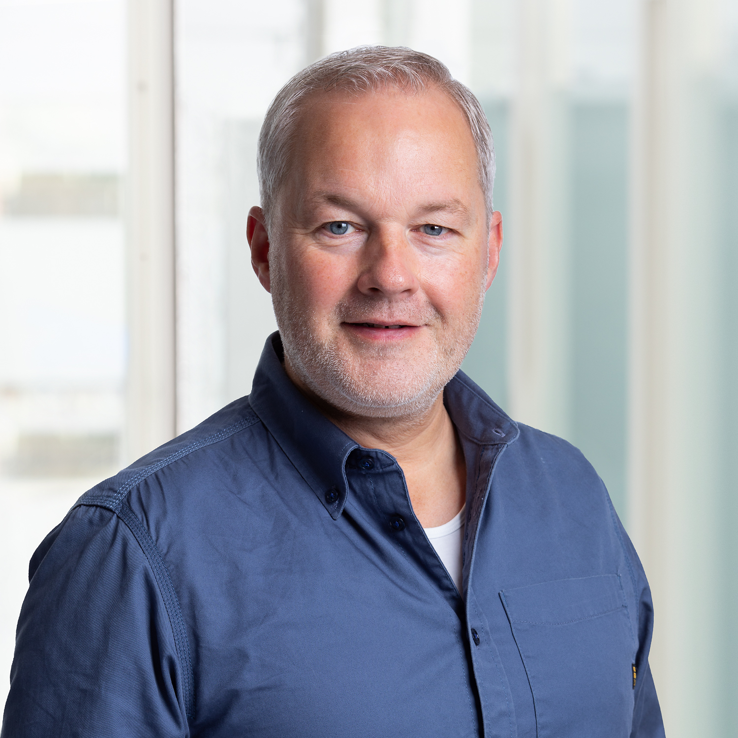 Marcel Bouhuijs | M&I